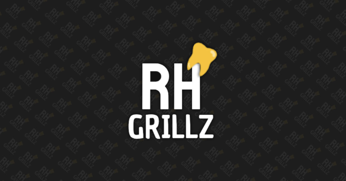 RH Grillz - Manchester, UK
